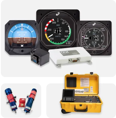 Ground Support Equipment, Avionics, Aircraft Parts | Pilot John ...