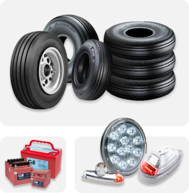 Ground Support Equipment, Avionics, Aircraft Parts | Pilot John ...